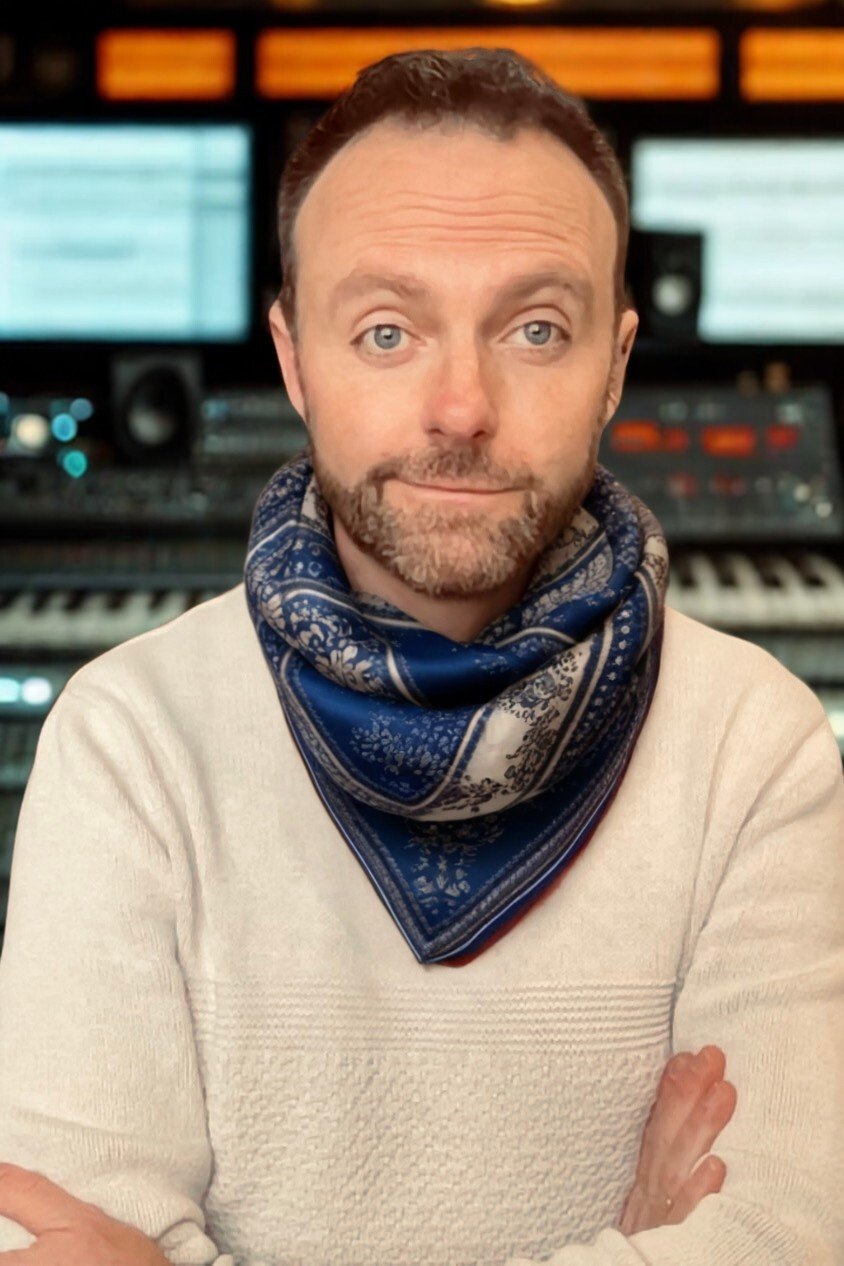 Latest News - Jamie Read Vocal Coach